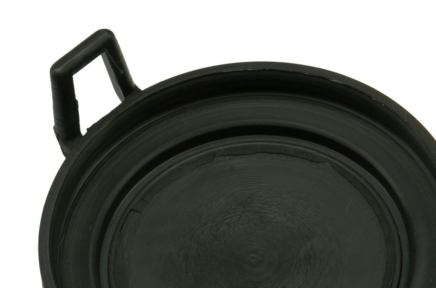 URO Parts Windshield Washer Fluid Reservoir Cap 61667264145 - Walmart.com