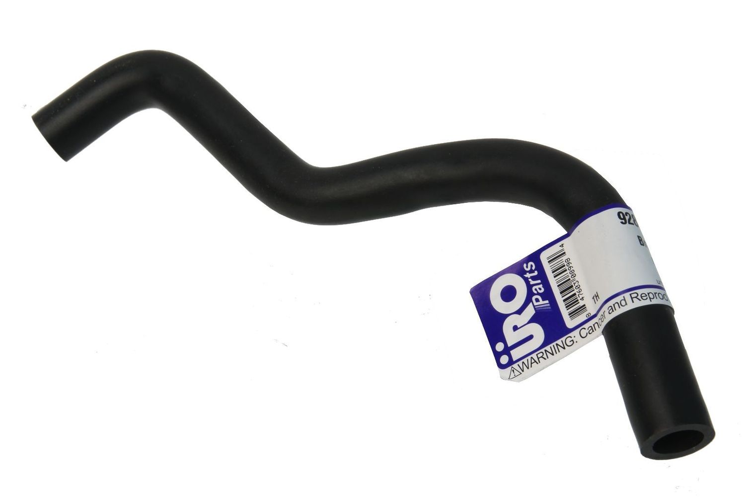 URO Parts 92810744502 Breather Hose from Oil Filler Neck - Walmart.com