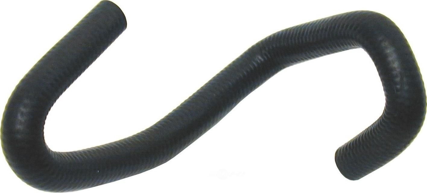 URO Parts AJ83970 Engine Coolant Hose For 97-03 Vanden Plas XJ8 XJR XK8 ...