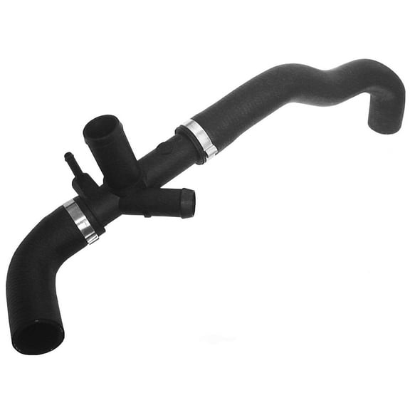 Saturn Sky Radiator Coolant Hose