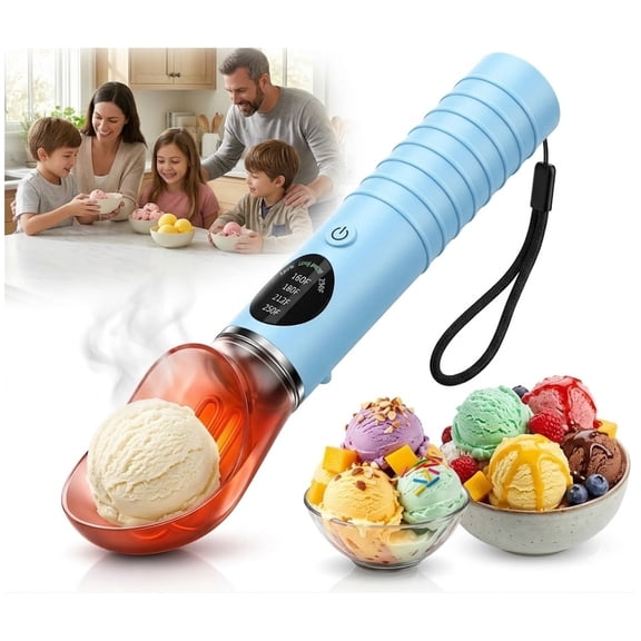 Long Handle Scoop
