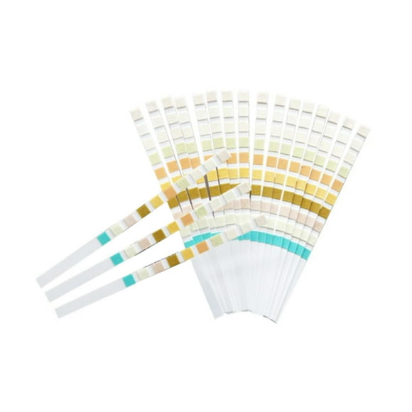 Test Strips Blood Urine