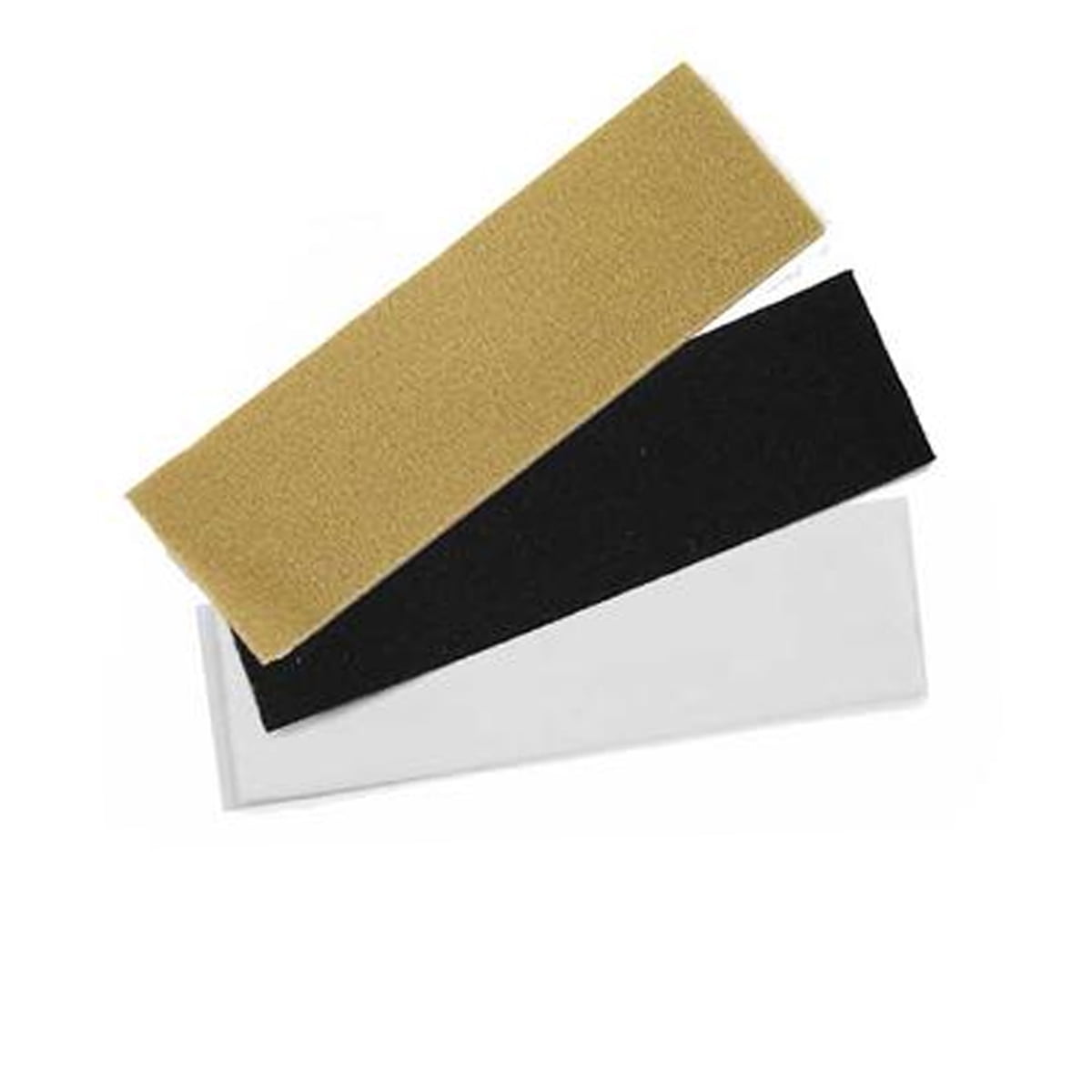 URSA Soft Strip Tape Roll for Lavalier Microphones, Small, Assorted ...