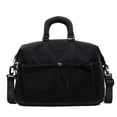 URSOFINE Expandable Travel Duffel Bag for Women Men, Large Capacity ...