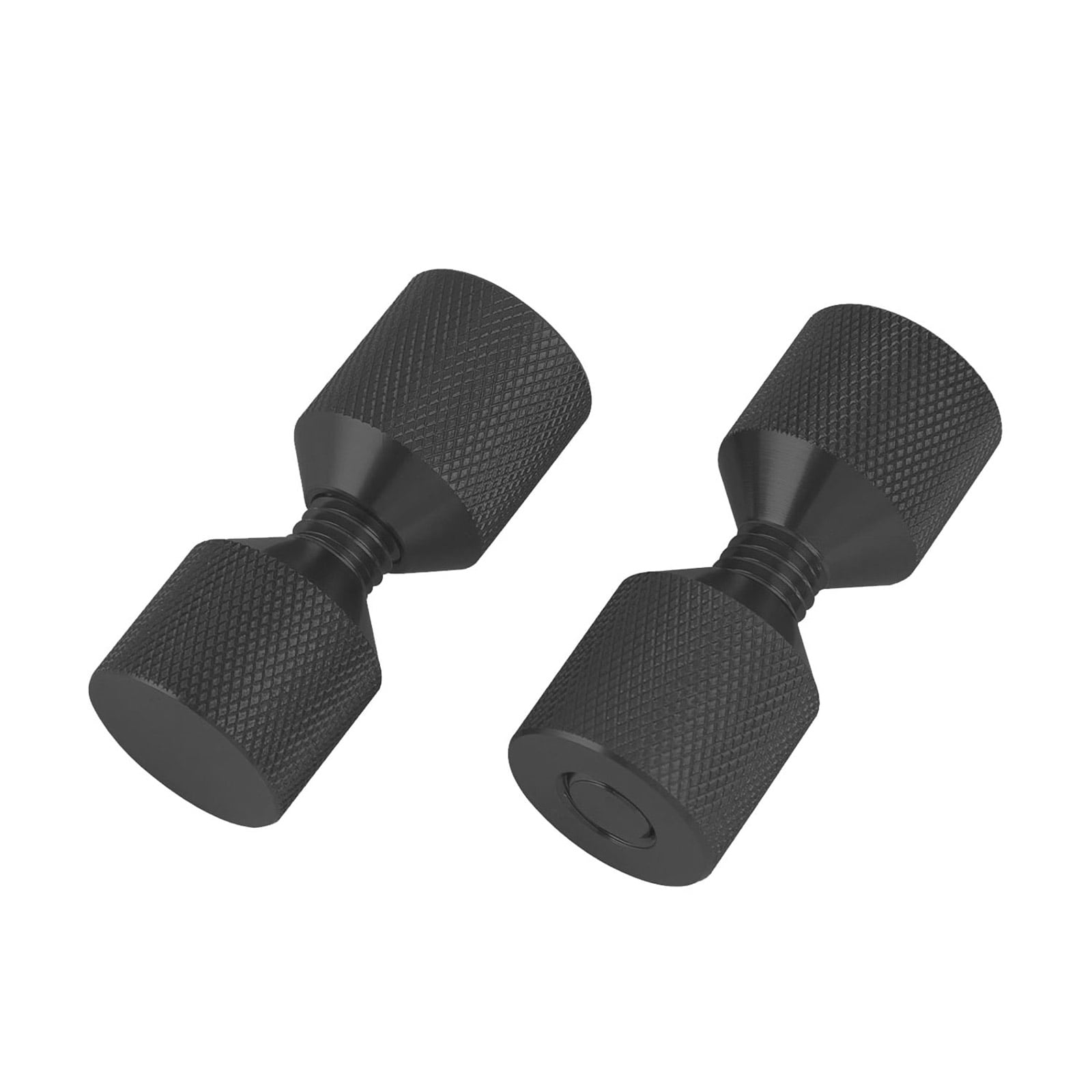 URTERYSER 2Pieces Aluminum Flange Alignment Pin Set Metal Pipe ...