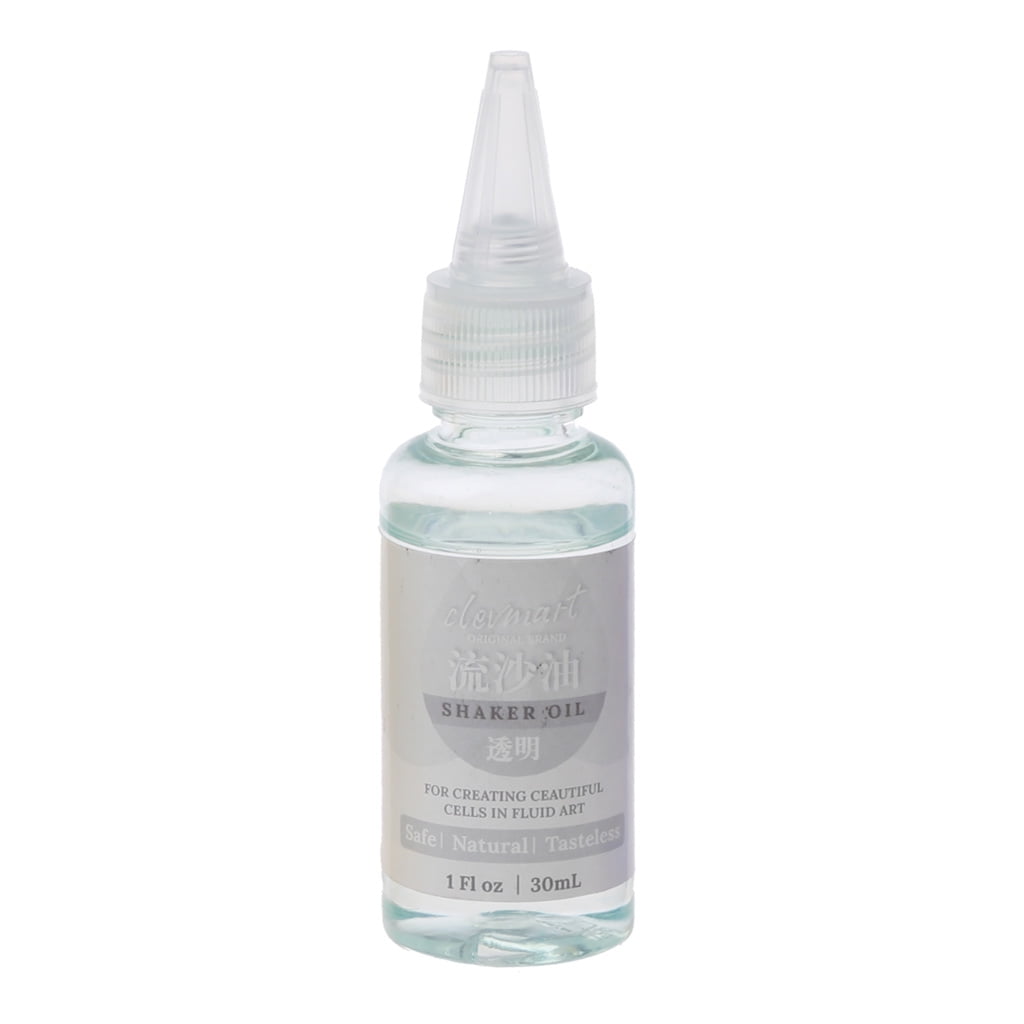 URTERYSER Acrylic Pouring Paint High-Flow Acrylic Paint Pouring ...