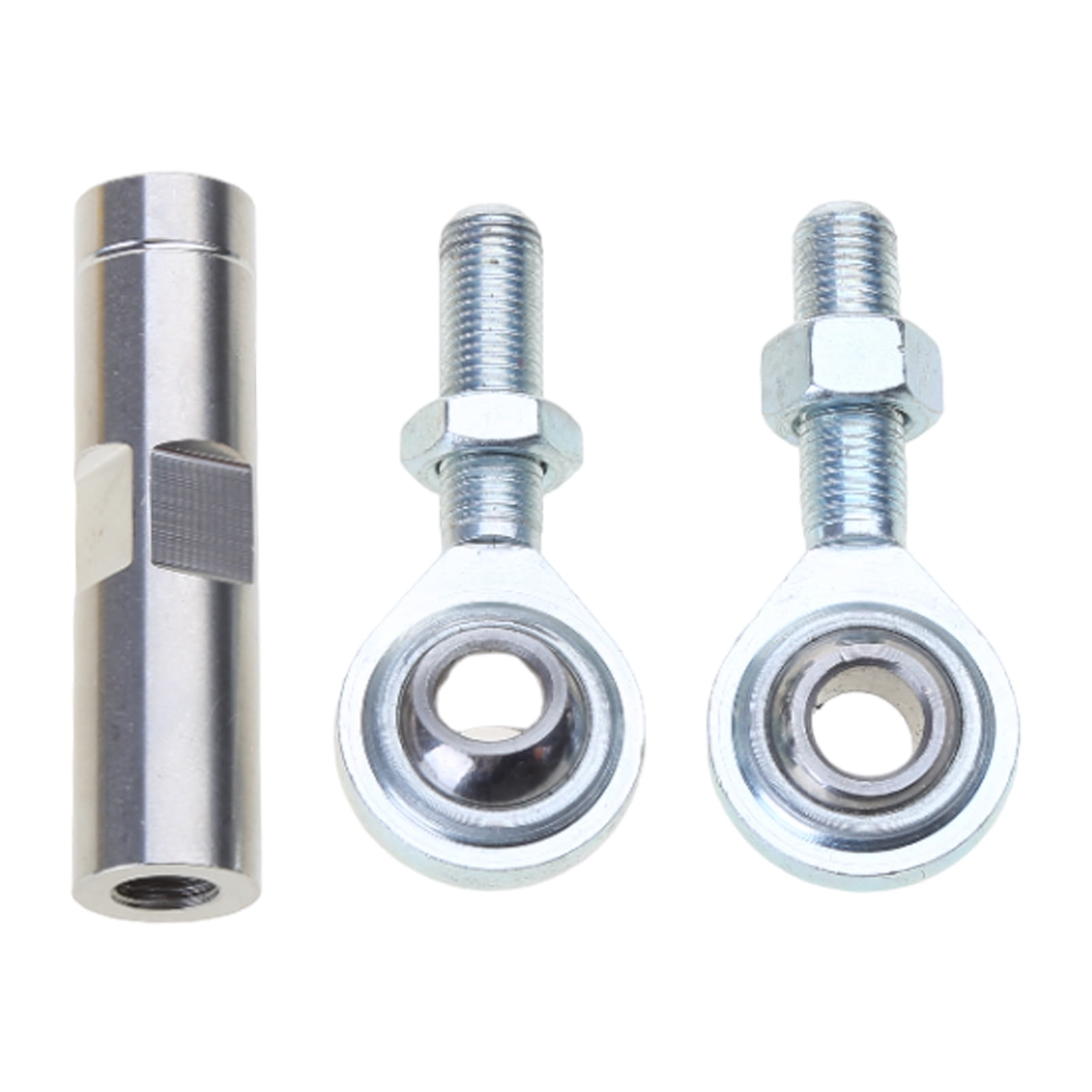 URTERYSER Adjuster Tensioner Rod,Short Water Pump Alternator Bracket ...