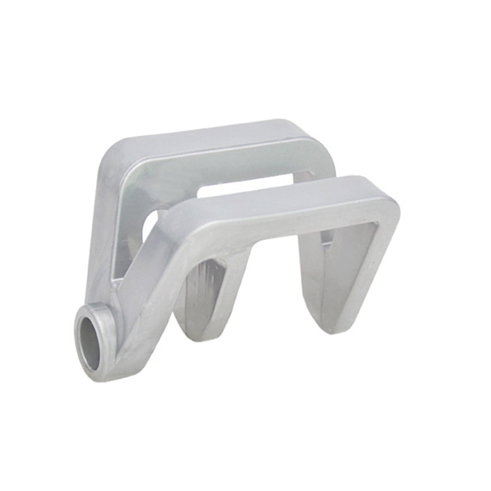 URTERYSER Boats Bumper Clip, Pontoon Boats Barrier‌ Clip for Docking ...