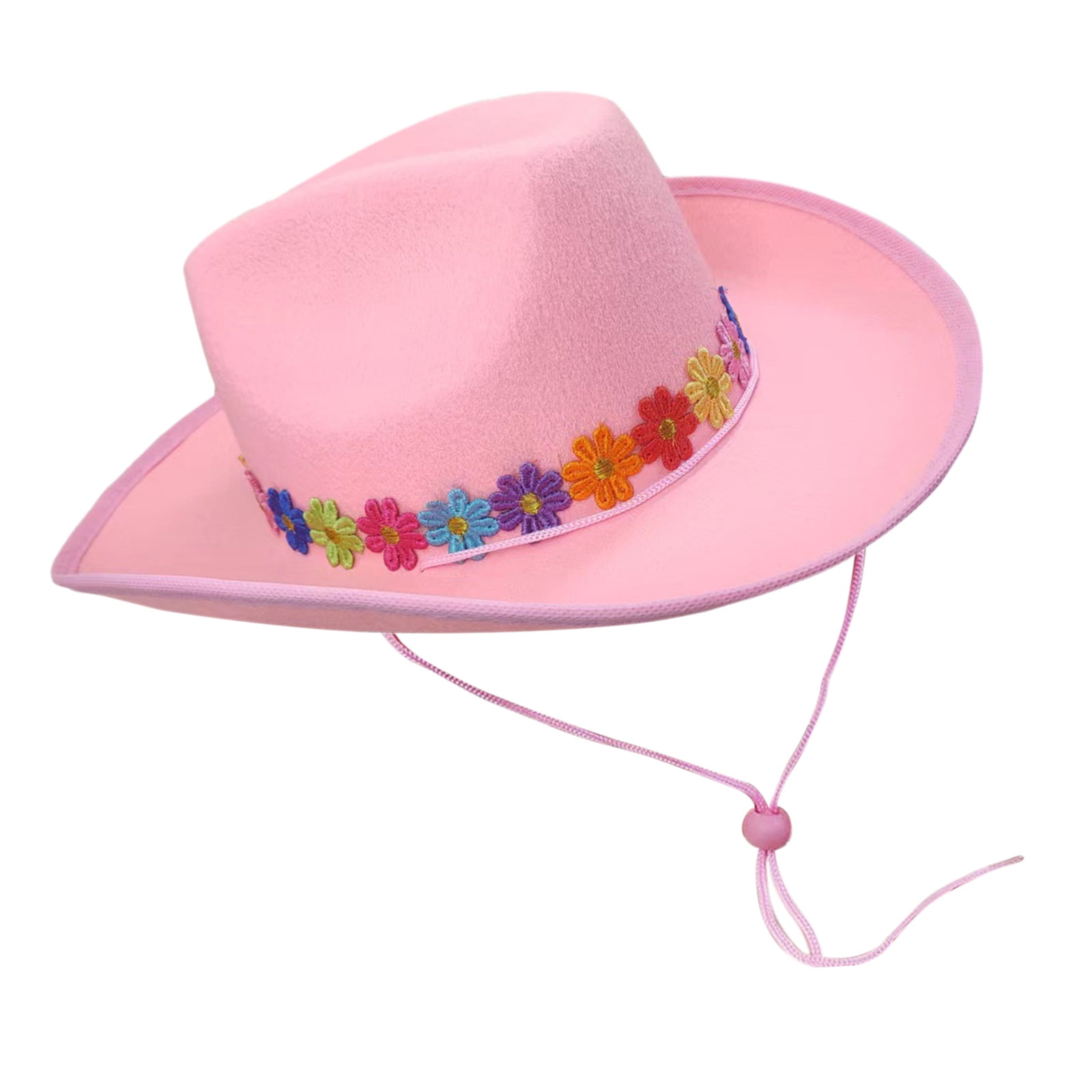 URTERYSER Bride Cowboy Hat Bride Cowgirl Hat Bride Hat Bachelorette ...