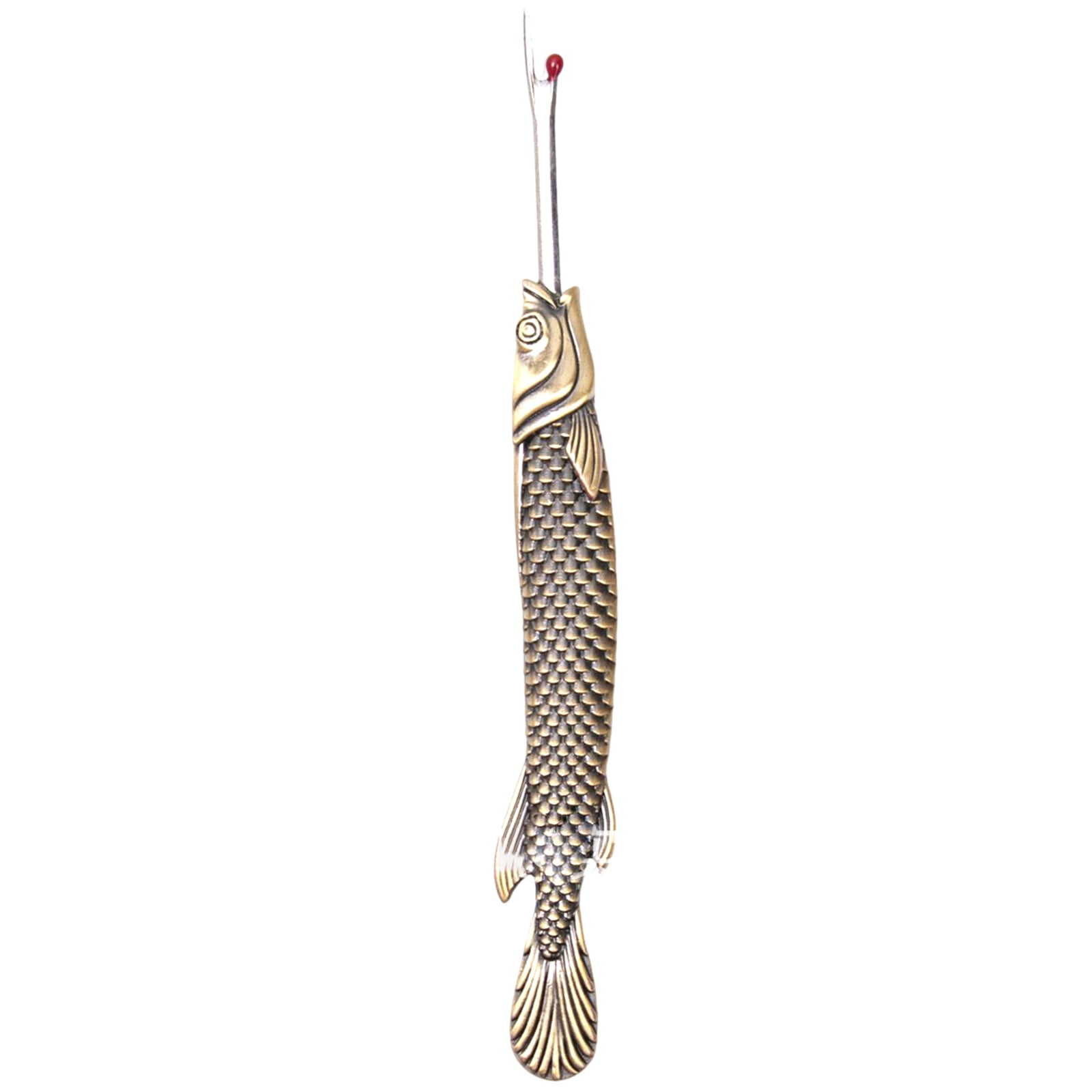 URTERYSER Convenient Seam Ripper Practical Crosses Stitches Thread ...