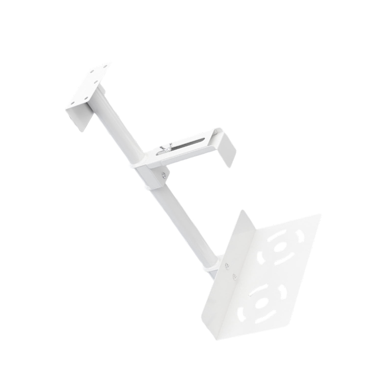 URTERYSER Desktop Piece Hanging Mount Bracket Piece Case Holder For ...