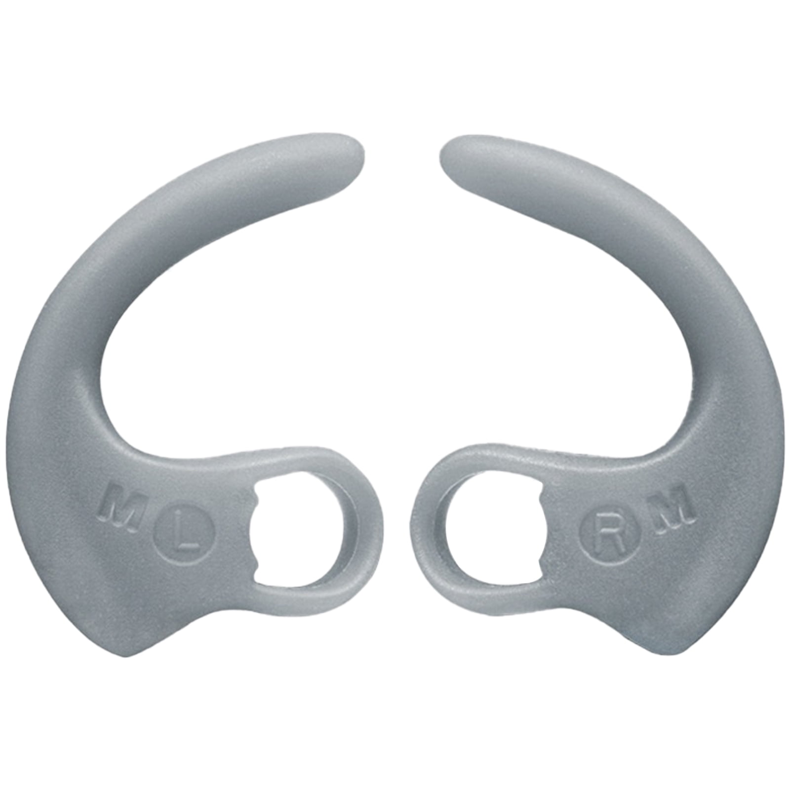 URTERYSER Ear Hook Wing Tips for WI-SP600N Curved Bracket Ear Support ...