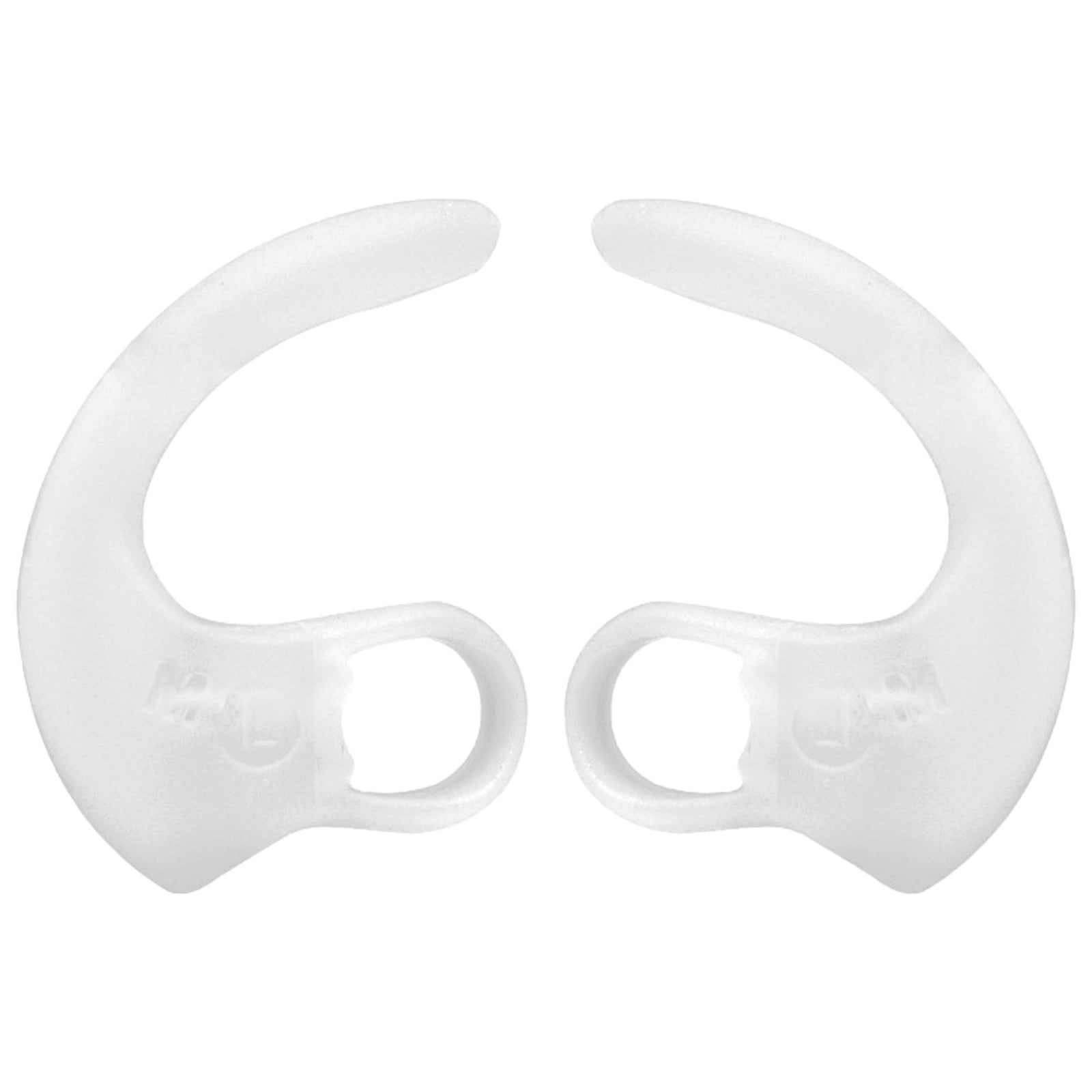URTERYSER Ear Hook Wing Tips for WI-SP600N Curved Bracket Ear Support ...