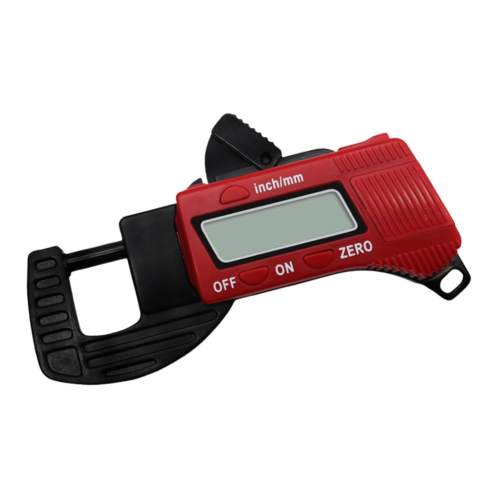 URTERYSER Energy Saving Digital Thickness Gauges High Precise ...