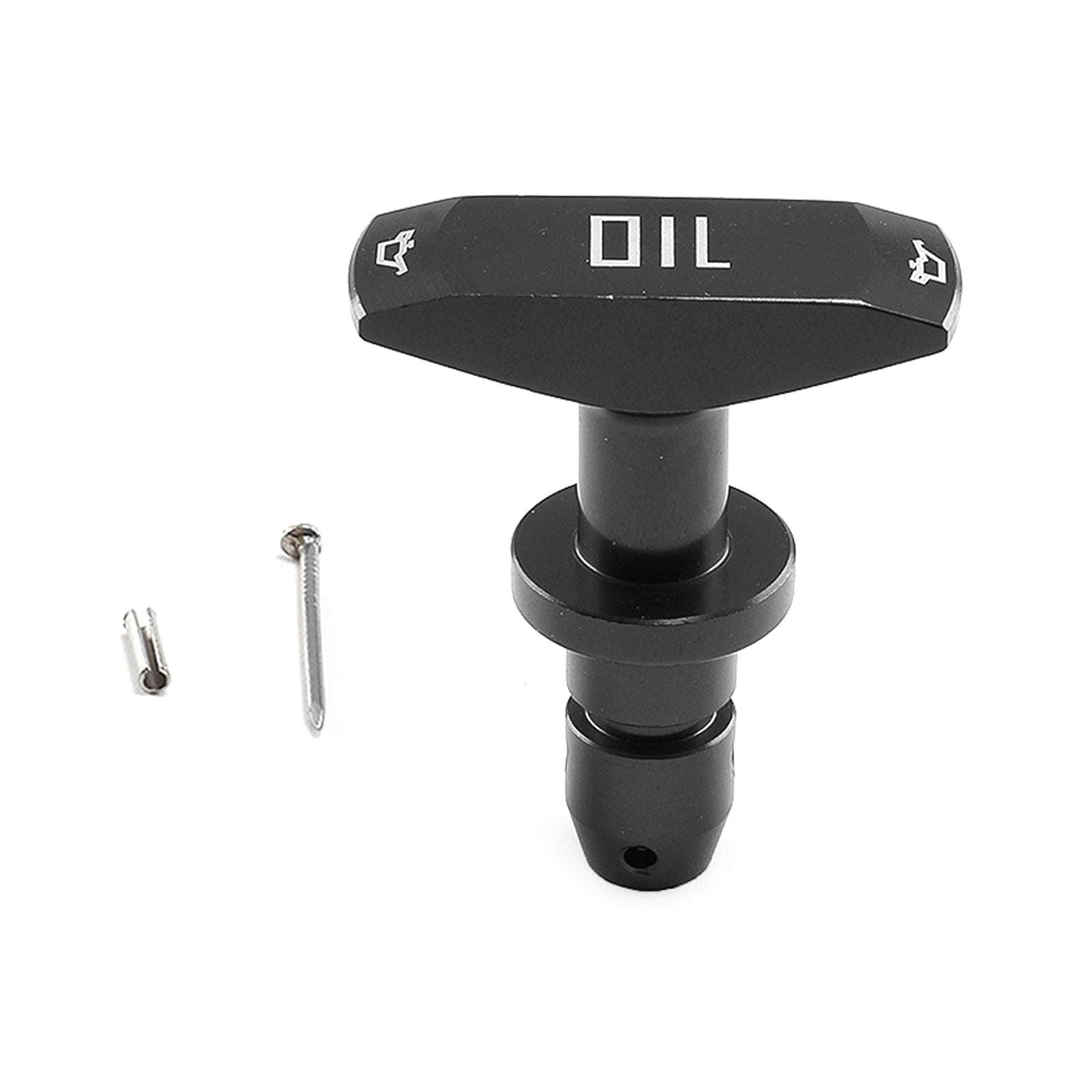 URTERYSER Engine Oil Handle Transmission Oil Caliper Pull Handle Oil ...