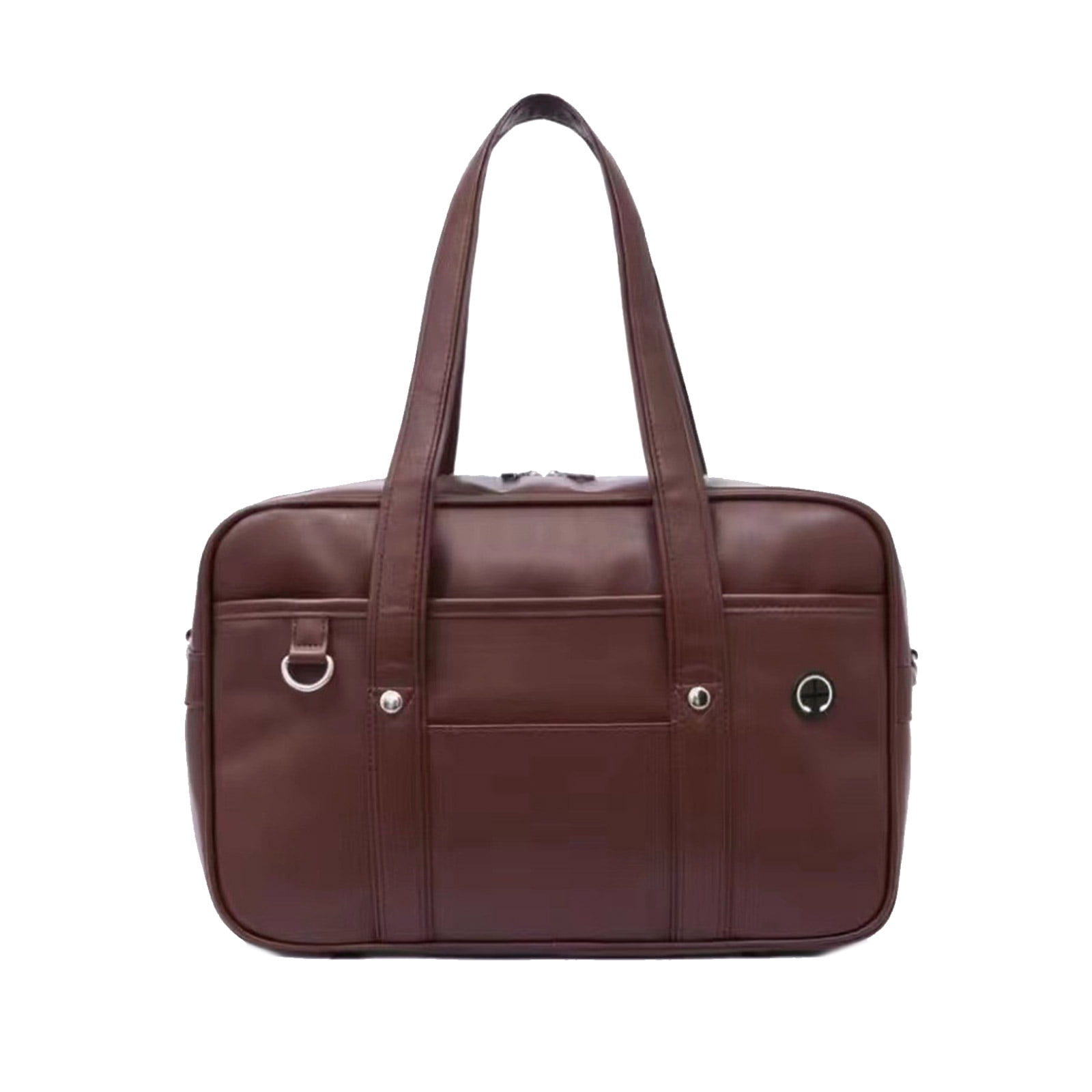 URTERYSER Fashionable Japanese Student Bag Lightweight and Handbag ...