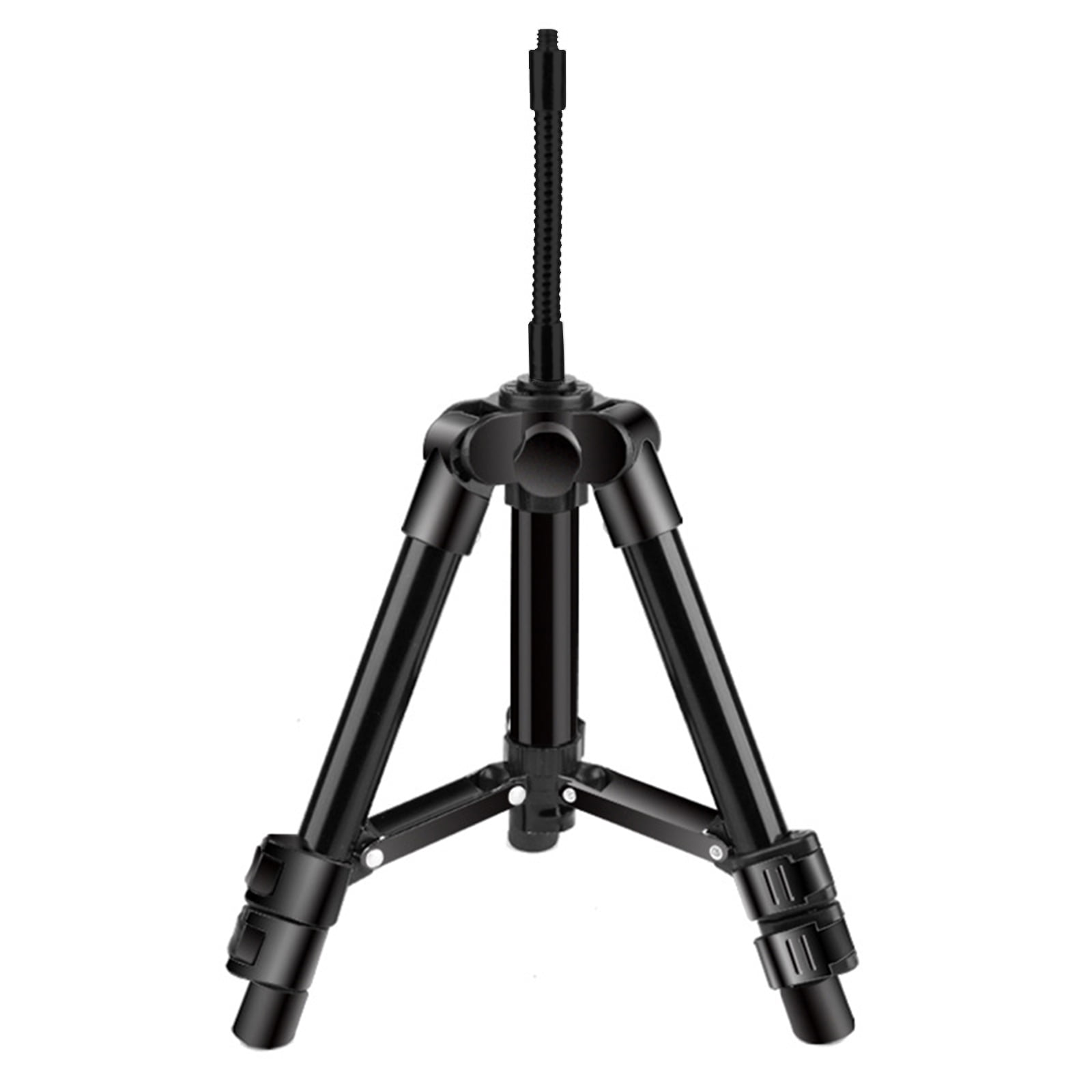 URTERYSER Fishing Rod Tripod Bracket Aluminium Alloy Adjustable ...
