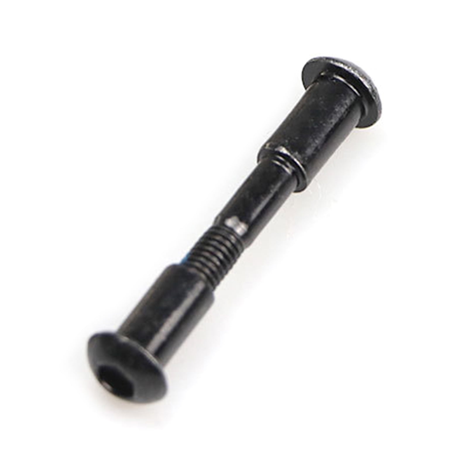 URTERYSER Folding Lock Screws Precisions Fit Hexagonal Lock Screws Anti ...
