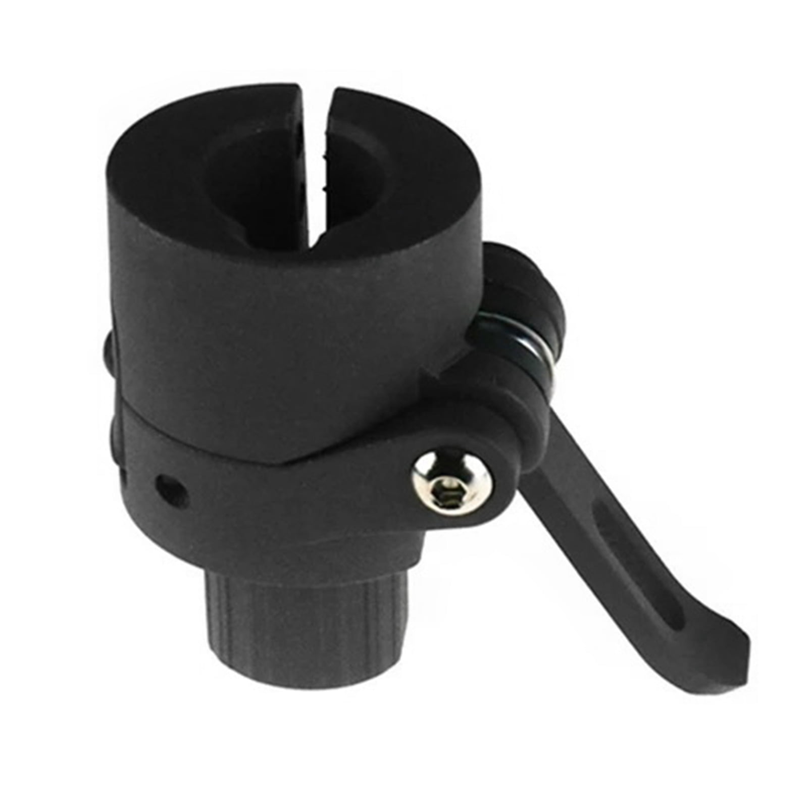 URTERYSER Folding Rod Base for Electric Scooter, Folding Rod for ...