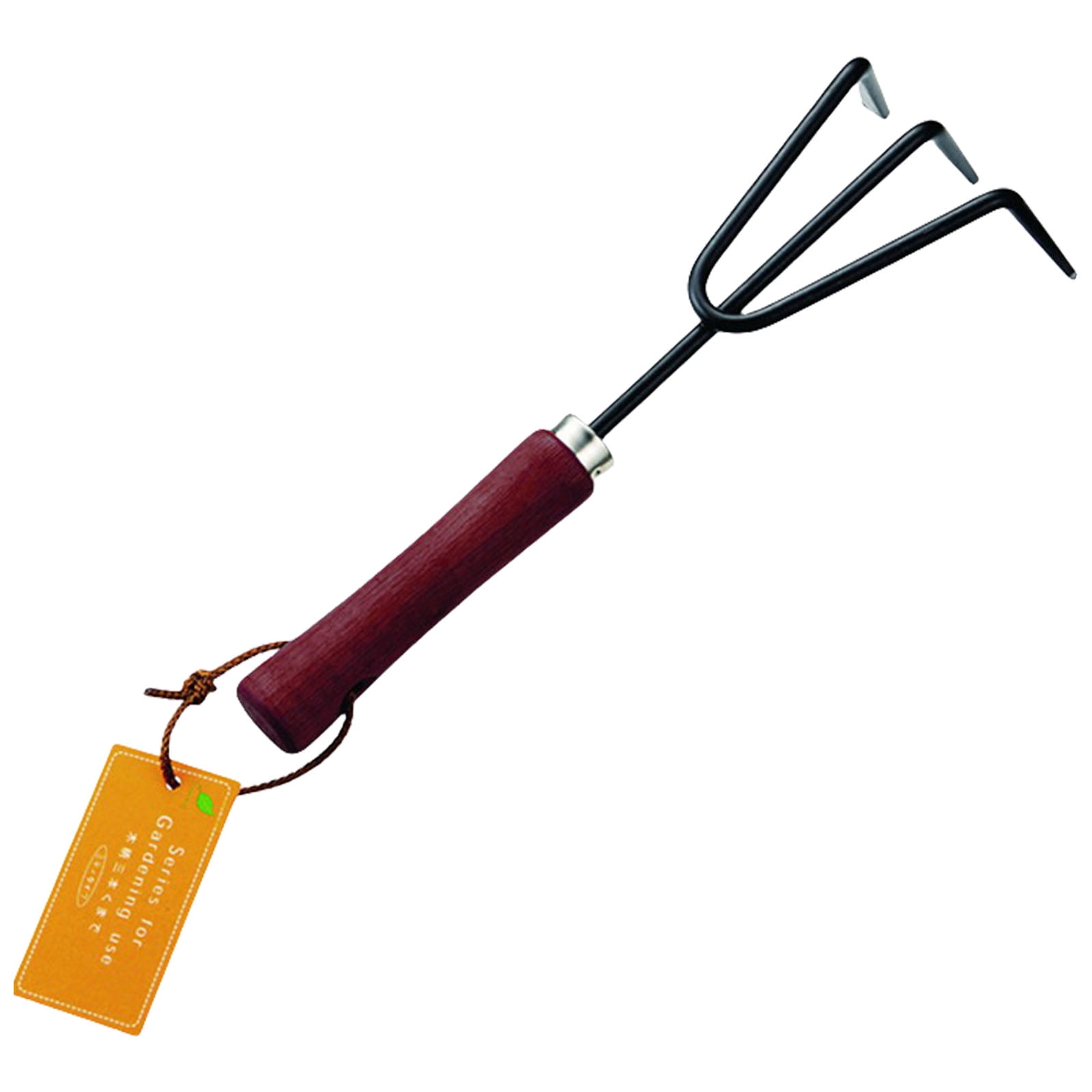 URTERYSER Heavy Duty Gardening Tool Ergonomic Handle Hand Shovel Trowel ...