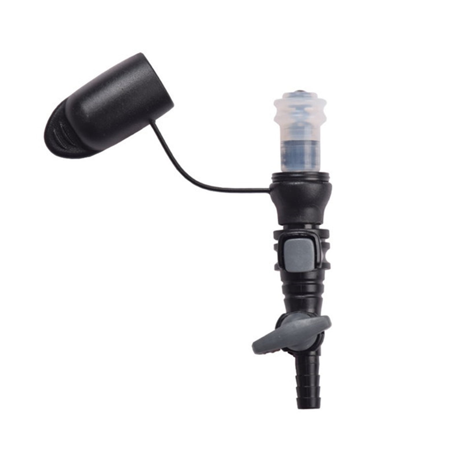 URTERYSER Hydrations Bags Bites Valves with Cover Replacement Leakproof ...
