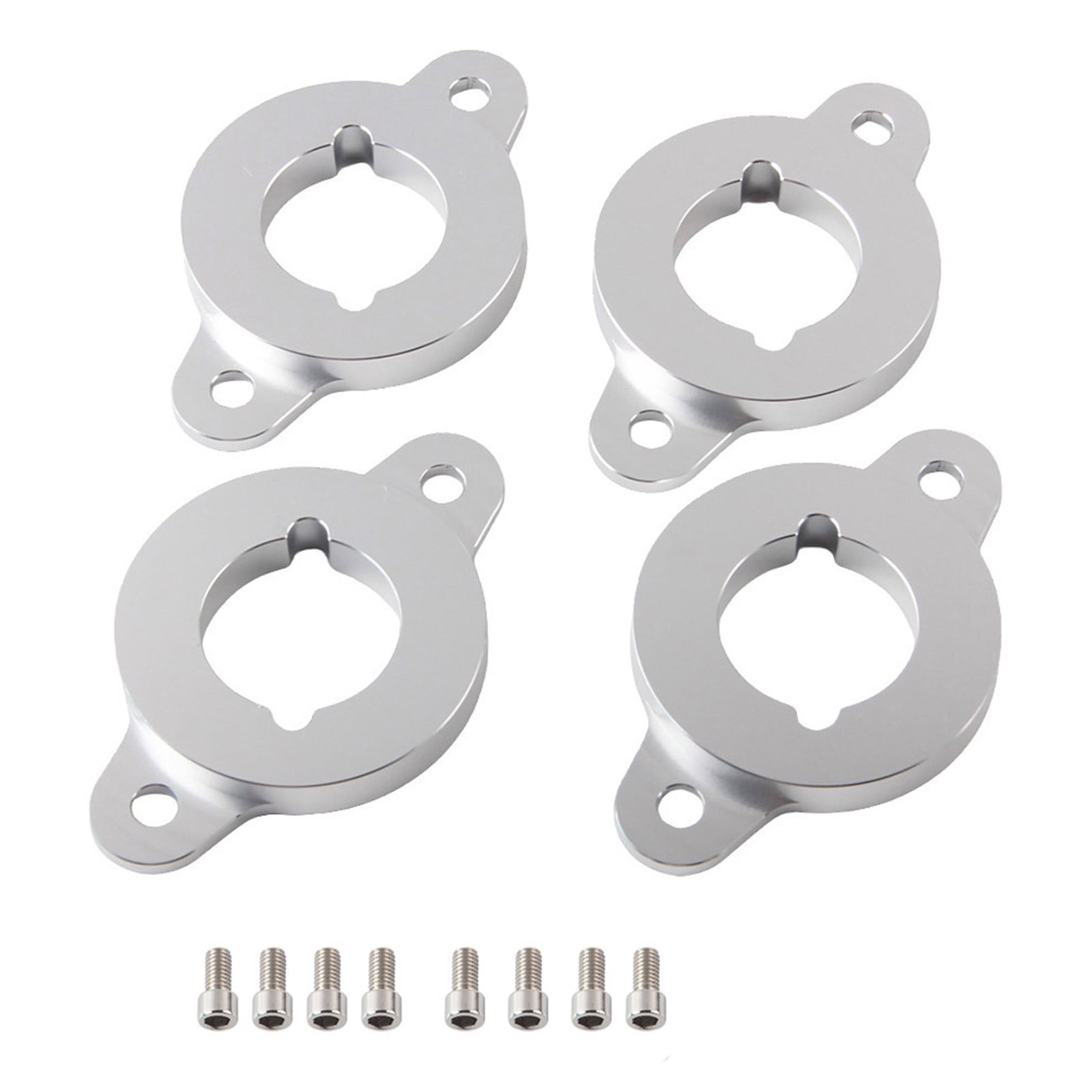 URTERYSER Ignitions Coil Adapter Plate Engine Ignitions Coil Set Engine ...