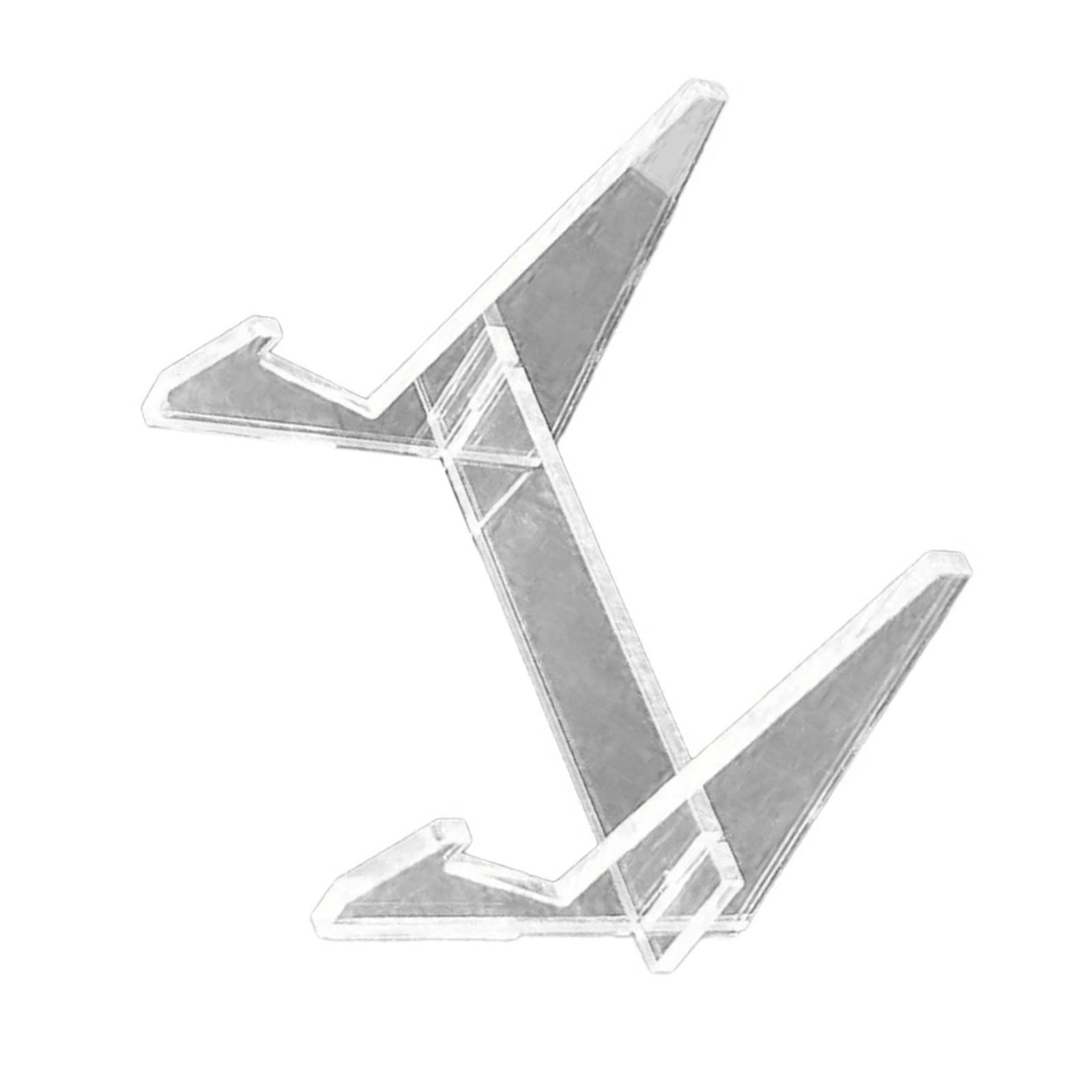 URTERYSER Keyboard Stands Mechanical Keyboard Acrylic Display Stand ...