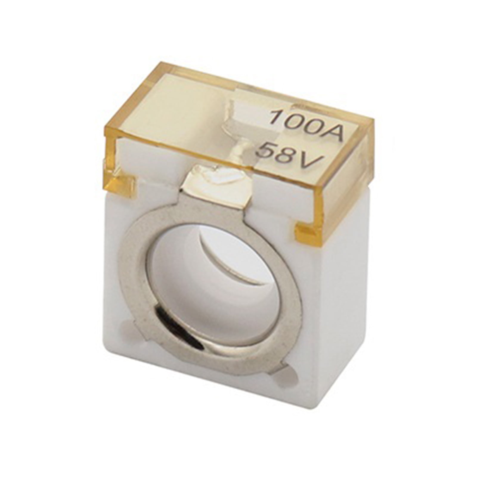 URTERYSER Marine Battery Fuses 58V Waterproof Circuit Protections Fuses ...