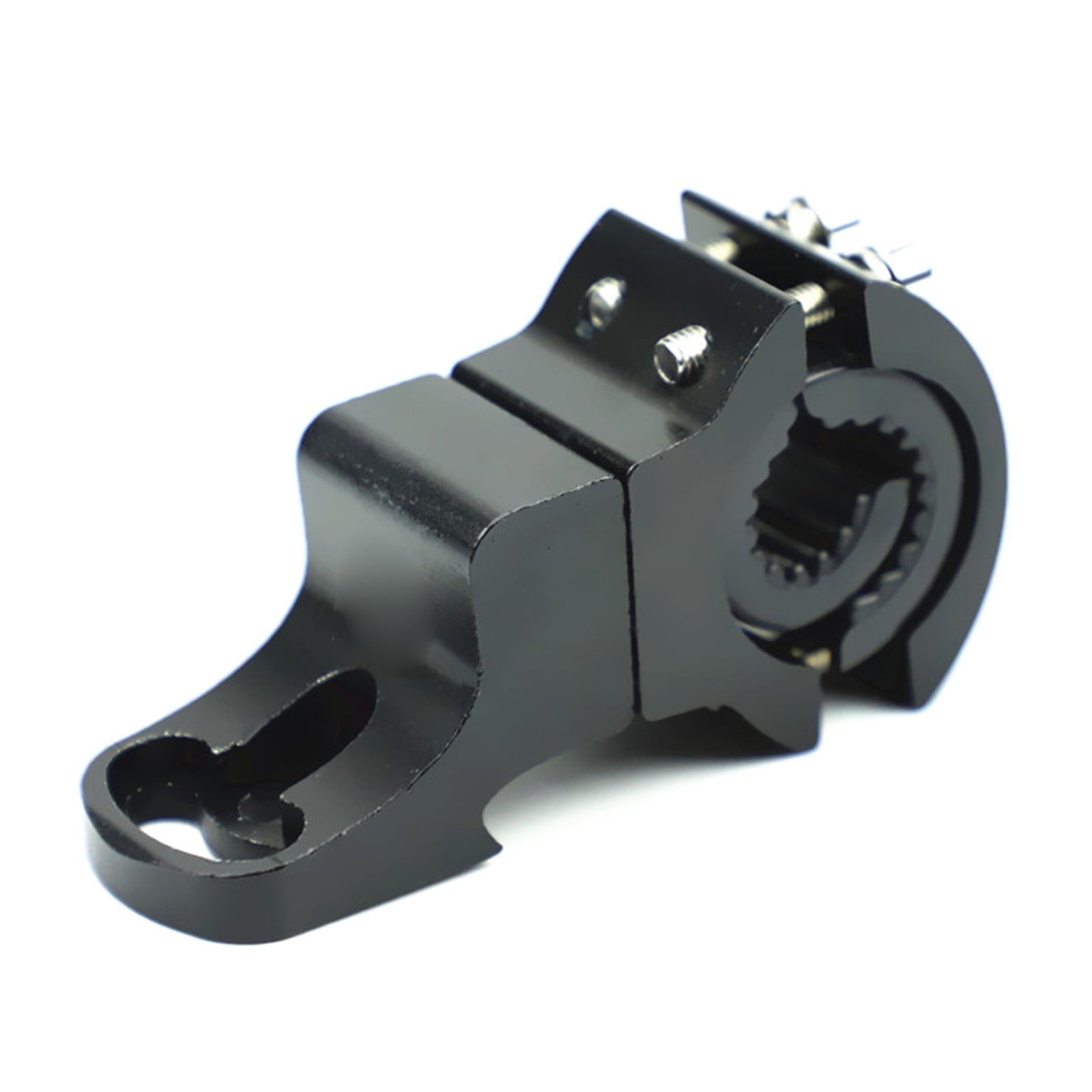URTERYSER Motorcycle Spotlight Mount Brackets Clamp Kit Motorbike Tube ...