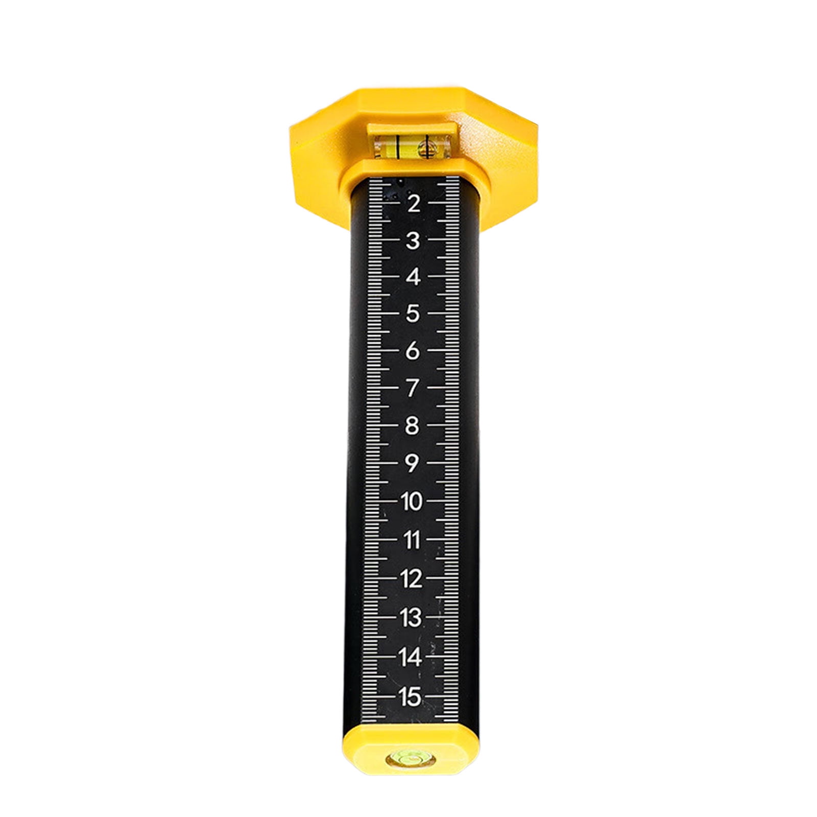 URTERYSER Precise Tile Leveling Ruler Suitable for Accurate Floor ...