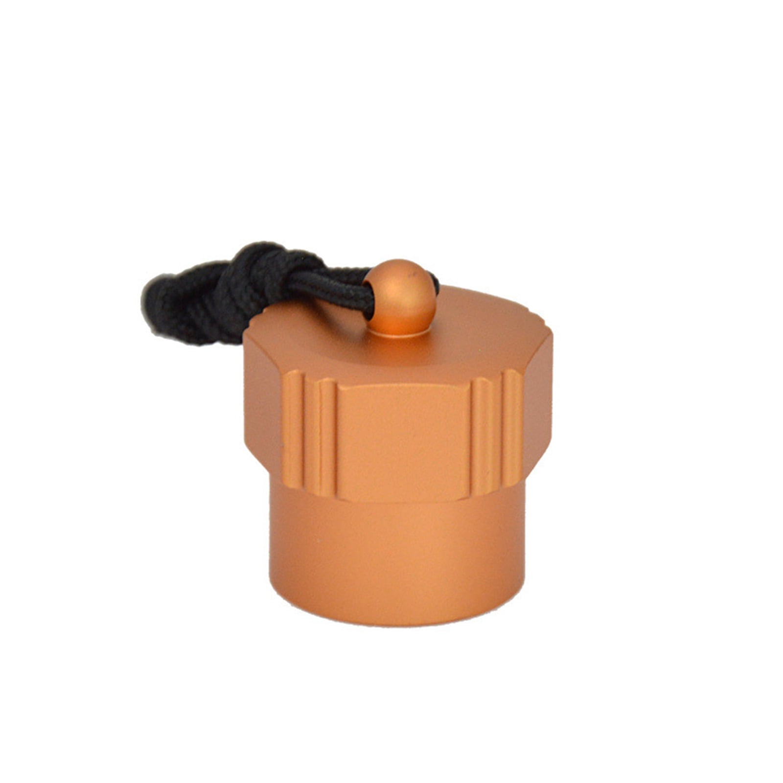 URTERYSER Scubas Tanks Valves End Caps Diving Caps Threaded Plug ...