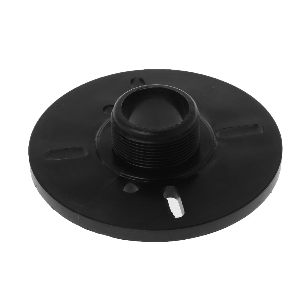URTERYSER Tweeter Treble Horn Stage Speaker Horn Interface Screw Mouth ...