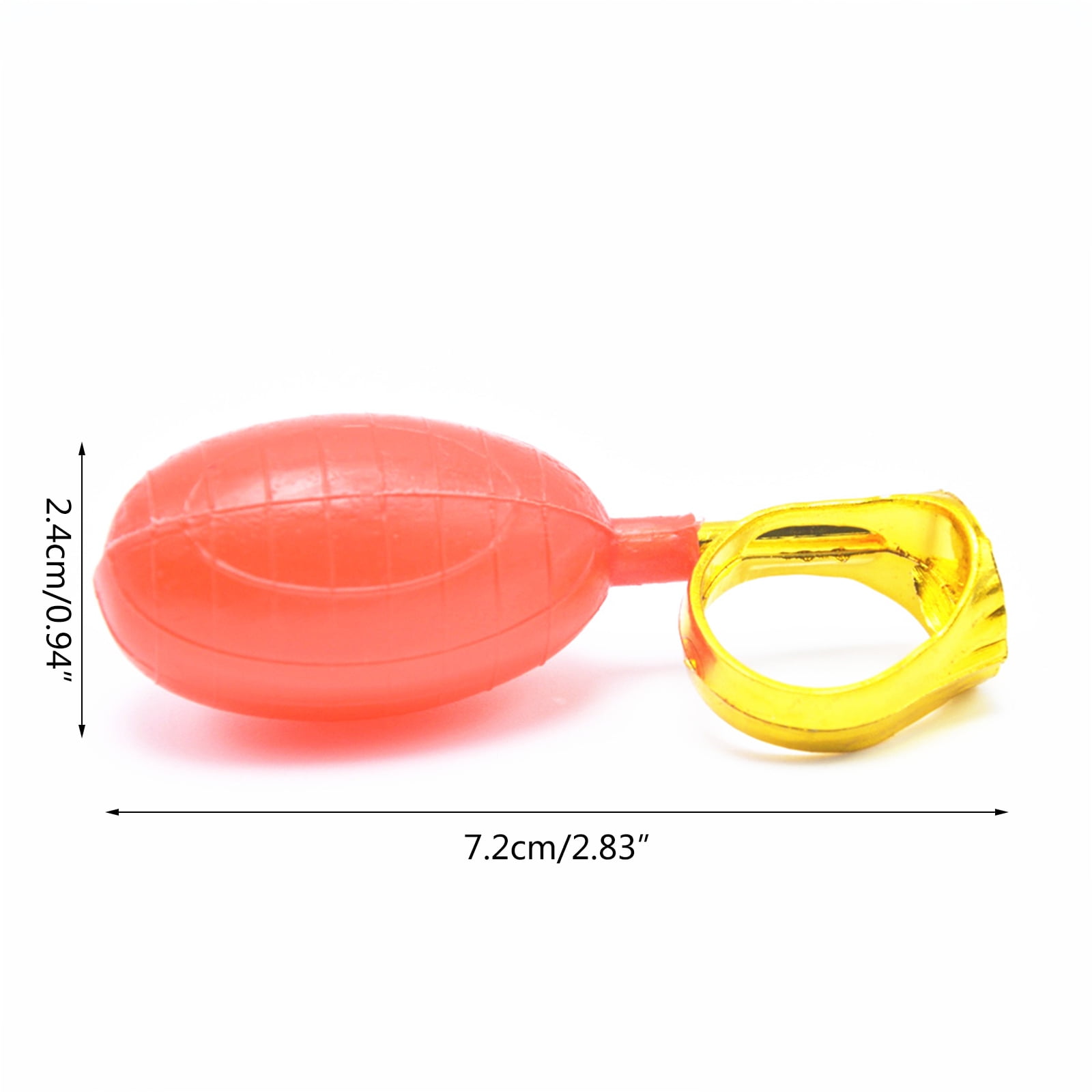 URTERYSER Water Toy Prank Tricky Toy for Children Party Toy Kids Funny ...