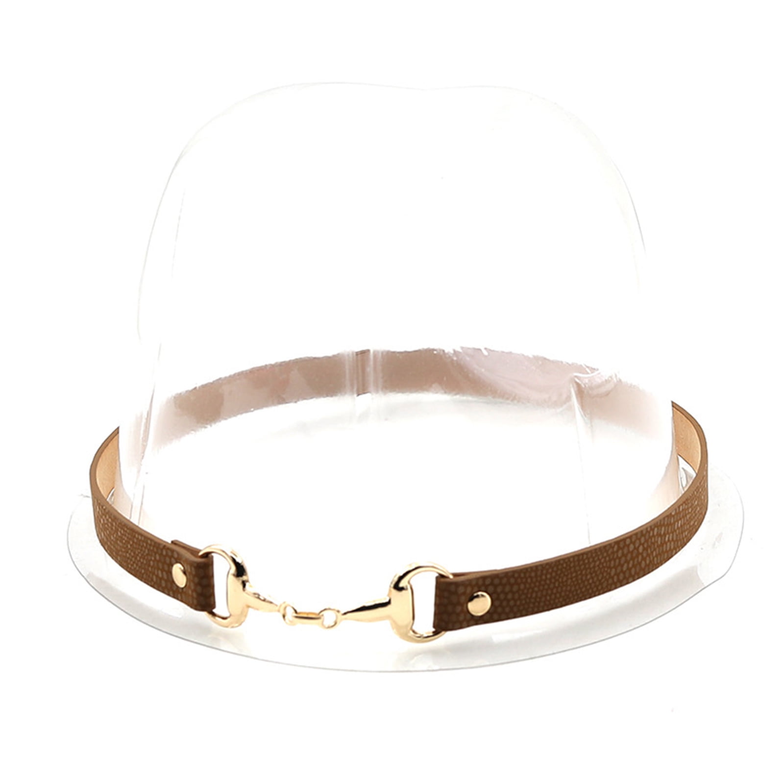 URTERYSER Western Hat Band For Hat Bands Hat Bands Leather Hat Bands ...