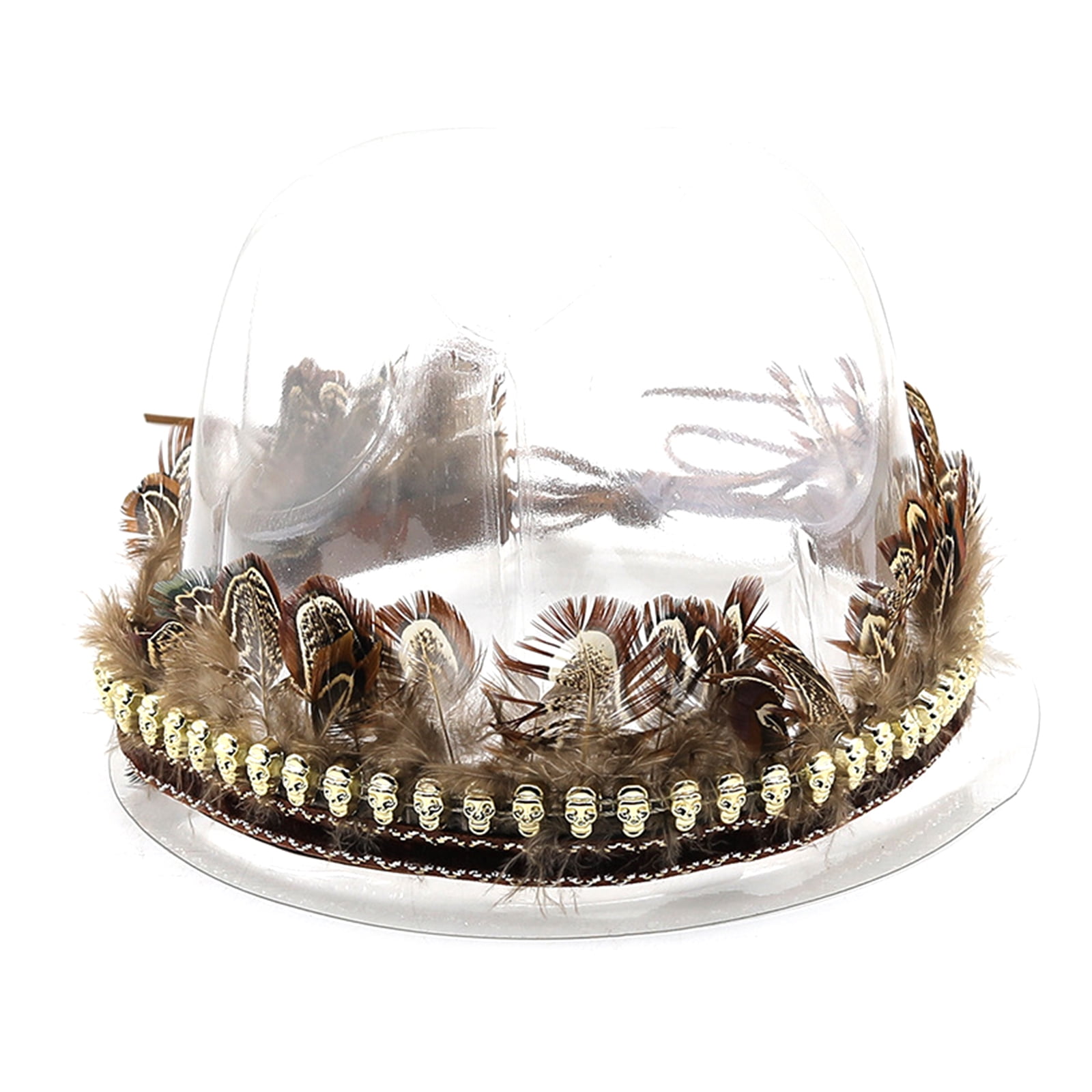 URTERYSER Western Hat Band For Hat Bands Hat Bands Leather Hat Bands ...