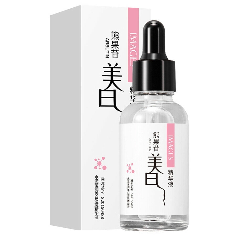 US 1 Pack Anti Aging Wrinkle Moisturizing Essence Serum Six-Peptide ...