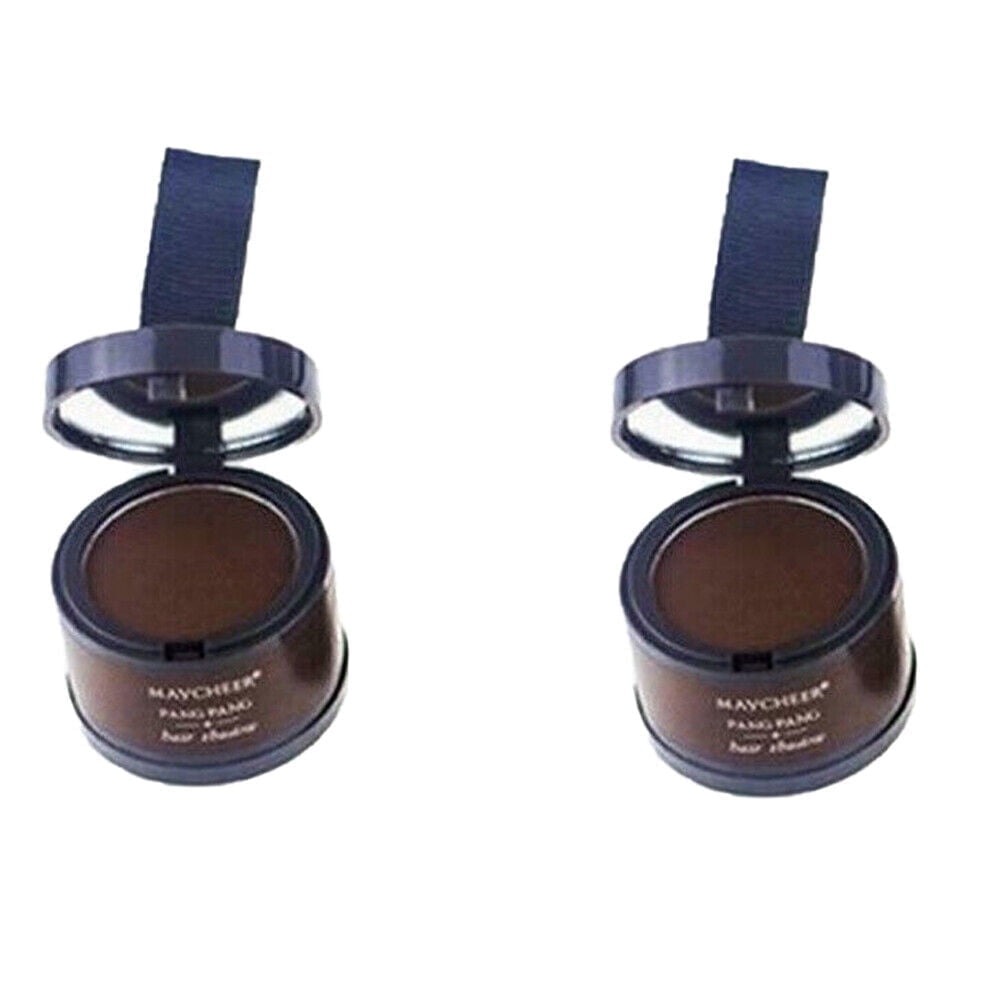 US 1 Pack Hairline Powder Concealer Instantly Hair Line Shadow Cover ...