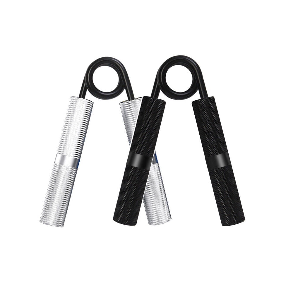 US 1 Pack Men's Fitness Power Grip Home Arm Hand Wrist Muscles Training ...