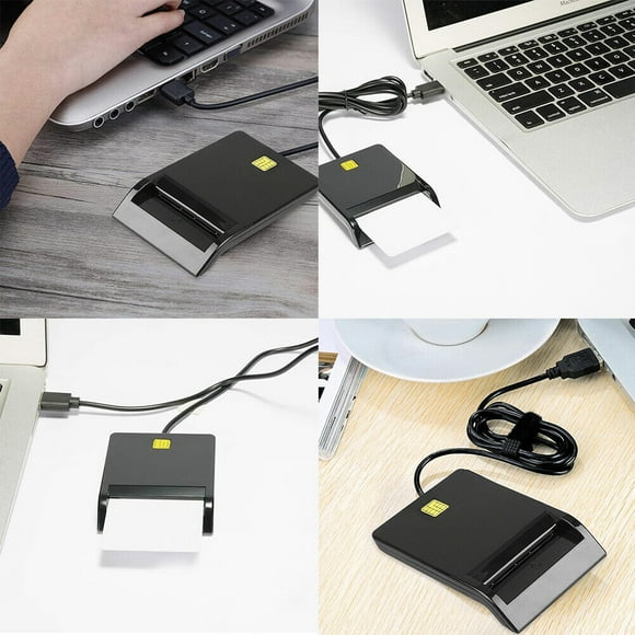 Military Cac Card Reader