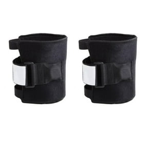 BeActive Plus Instant Relief Acupressure Calf Brace for Sciatic Nerve ...