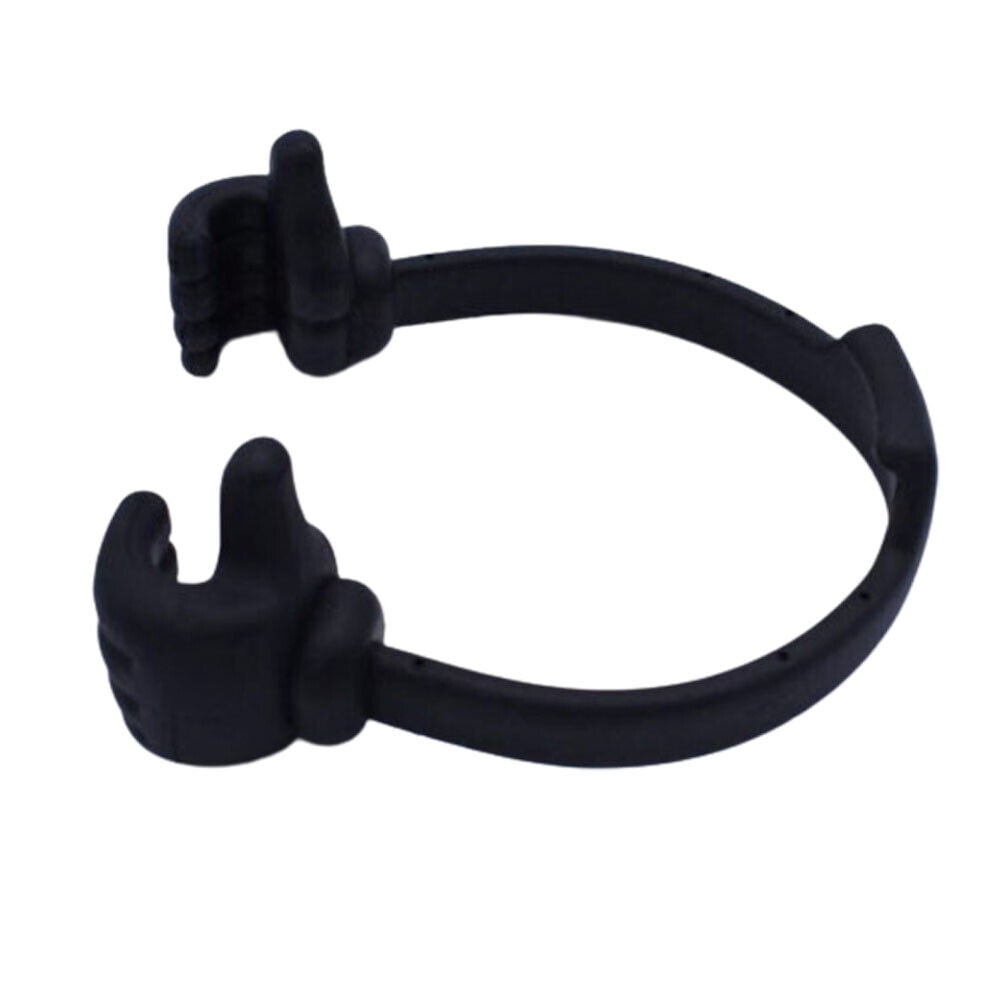 US 1-2 Pc Thumbs Up Cell Phone Stand Mobile Lazy Hand Mount Adjustable ...