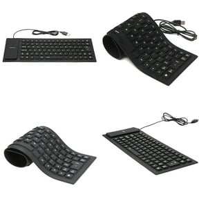 Flexible Keyboard