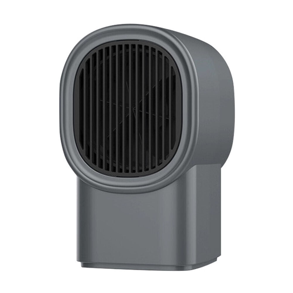 US 1-2 Pcs 450W Mini Electric Heater Portable Fast Heating Indoor ...