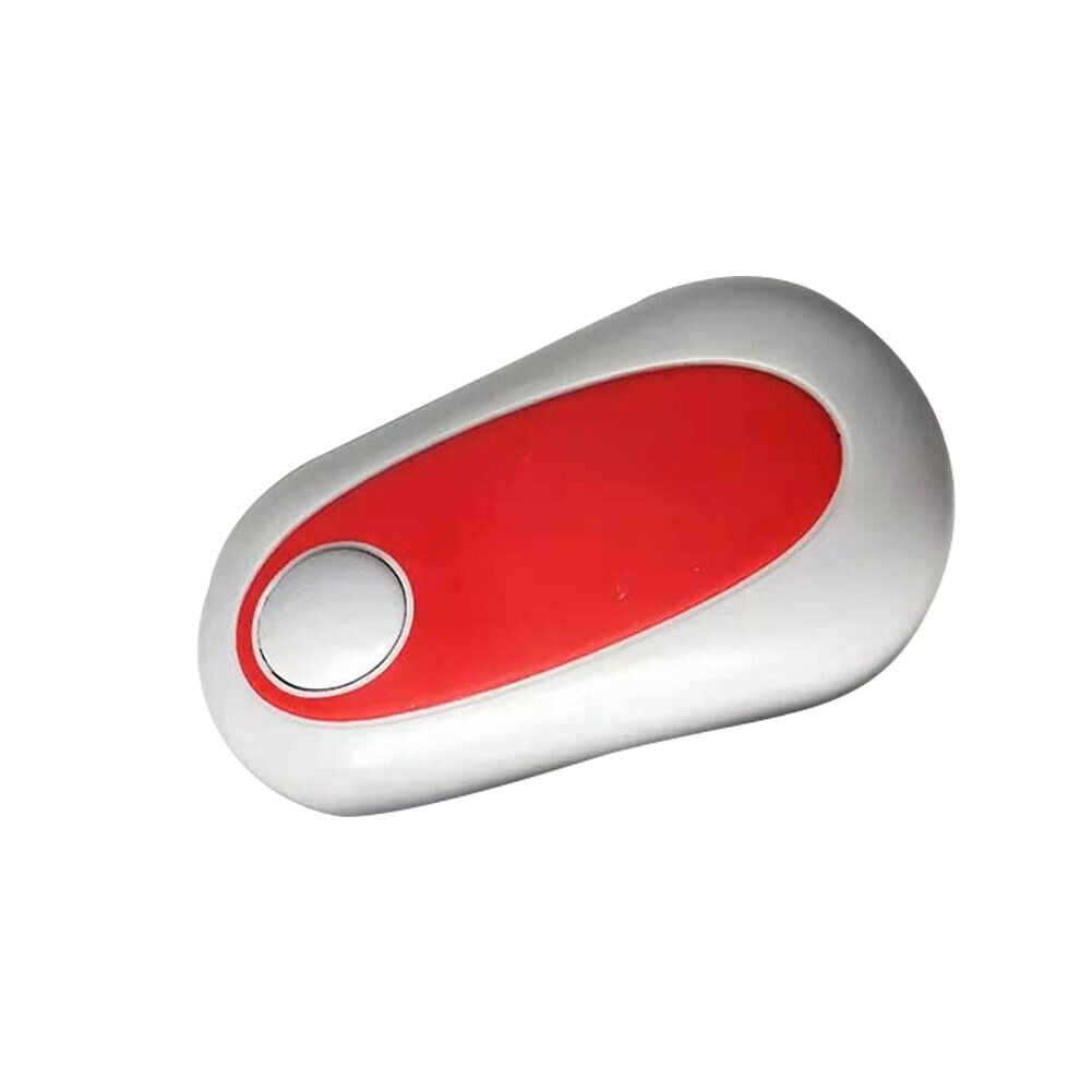 US 1 Pcs Electric Can Opener No Sharp Edge Kitchen Automatic Smooth ...