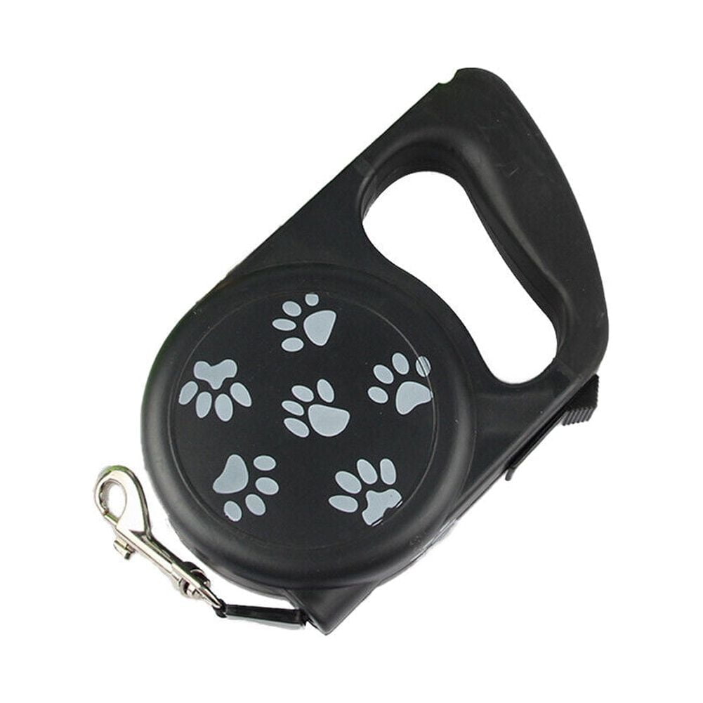 US 1-2 Large Pet Retractable 26 Ft Long Line Dog Leash up to 66Lb, Anti ...