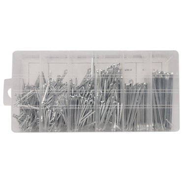 Cotter Pin Assortment - Walmart.com