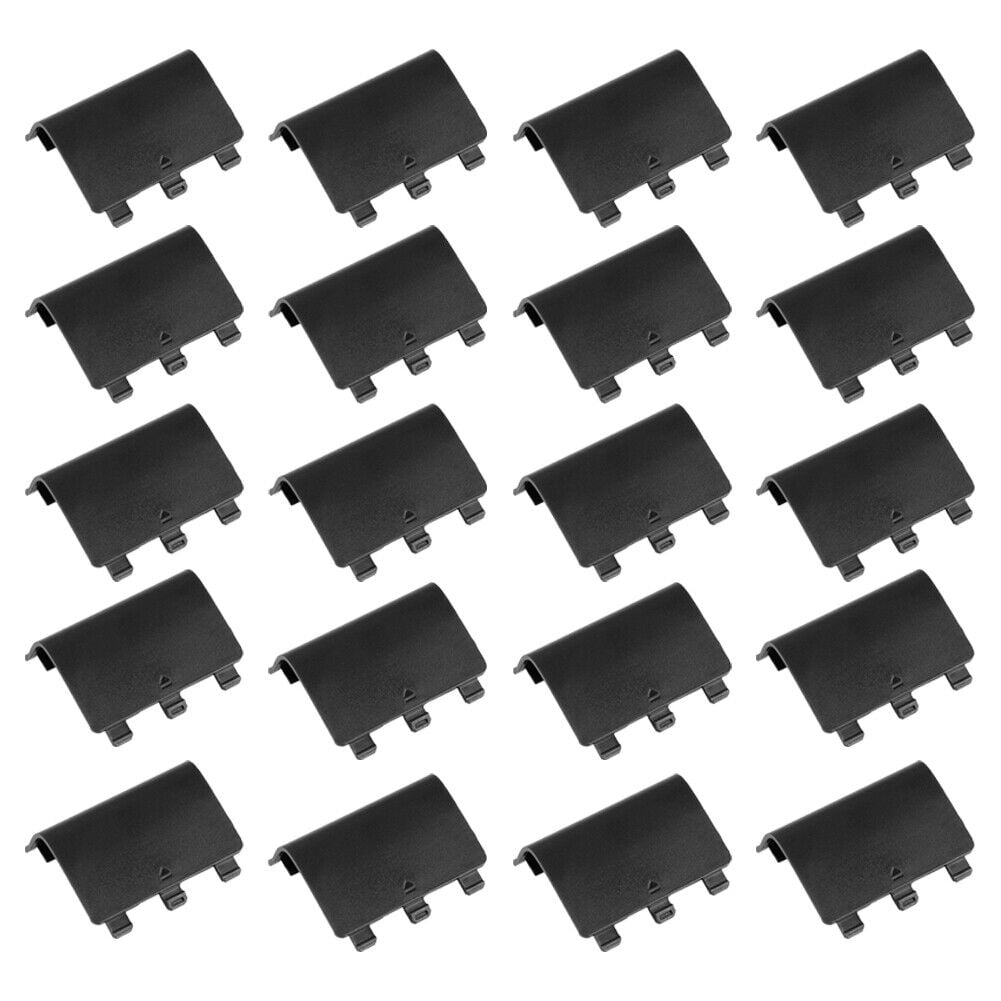 US 10-20Pc For Xbox One Battery Cover Back Wireless Controller ...