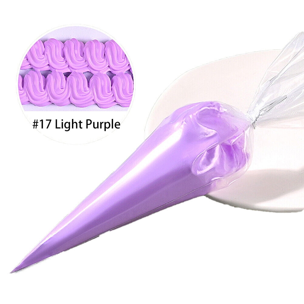 US 100g/3.52oz DIY Cream Simulation Fake Whipped Cream Clay w/ Piping ...