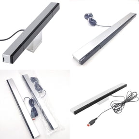 Mayflash DolphinBar - Wireless Sensor, Wii Remote to PC USB Adapter ...