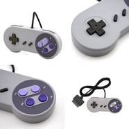 Old Skool Original Nintendo Super SNES Classic Mini Joystick Controller ...